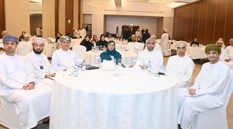 Oman's SME Development Authority Reviews Strategic Approaches for 2024 ...