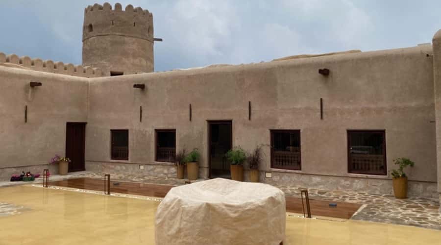 Al Khamis in Al Musannah Attracts More Than 9000 Visitors in 4 Months ...