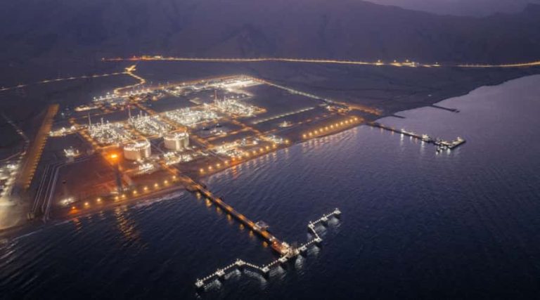 Oman’s Trade Surplus Hits OMR 7.5 Billion in 2024 as Exports Rise ...