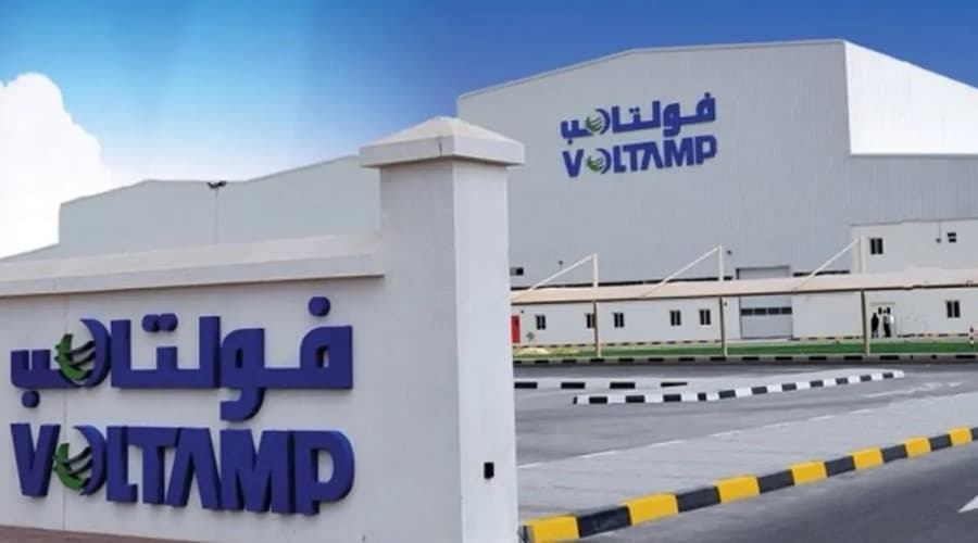 Voltamp Energy reveals developments in lawsuit against Credit Oman - Arabian Daily News