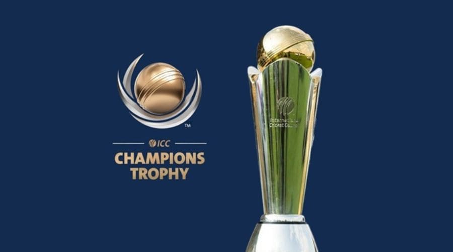 ICC Men’s Champions Trophy 2025: Final Squads Revealed - Arabian Daily News