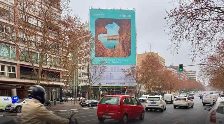 Oman Expands Global Tourism Presence with New Campaign and Partnerships ...