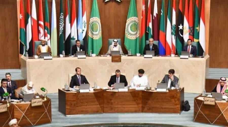 Arab Parliament Praises Oman’s Hosting of Iran–U.S. Talks, Hails Role ...