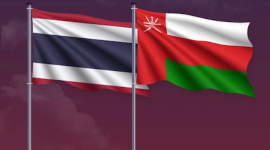 Oman launches electronic authentication service in Thailand - Arabian ...
