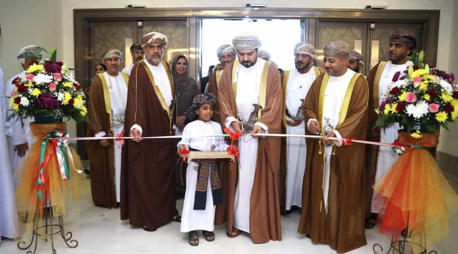 Final Days to Explore Oman’s Largest Design, Build & Real Estate Event ...