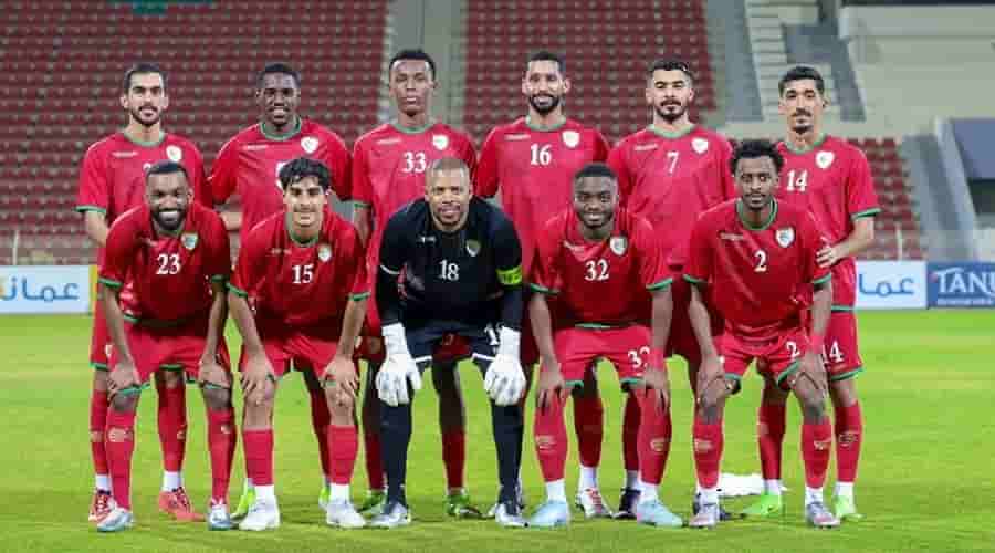 Oman to play UAE and Qatar for World Cup spot - Arabian Daily News