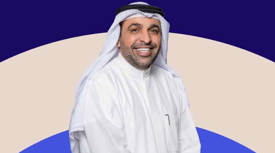 OQ8 Names Eng. Abdullah Al Ajmi as New CEO - Arabian Daily News