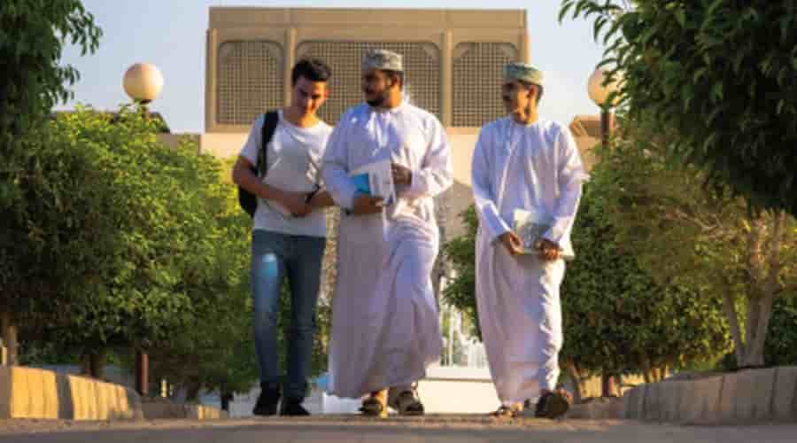 Oman Shortlists 6,367 Students for Admission Tests in 123 Programs ...