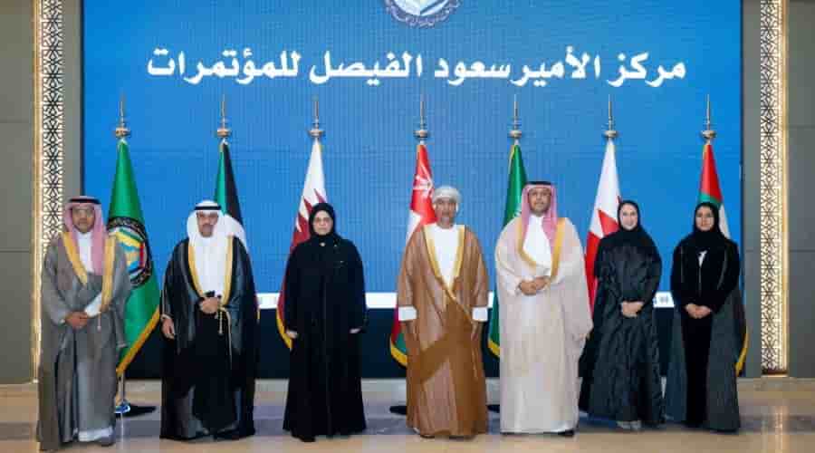 Oman Participates in GCC Talks on Unifying National Economic Visions ...