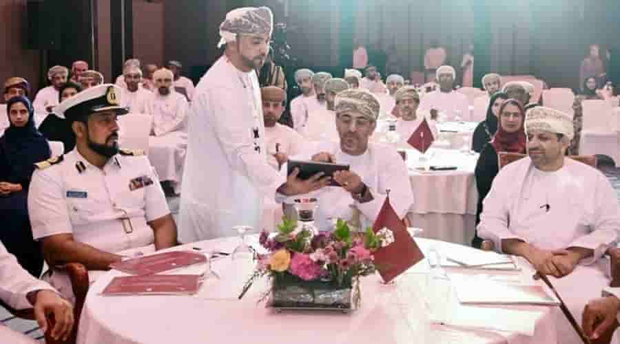 Omani School Sports Federation Launches 2025/2026 Plan to Boost Student ...