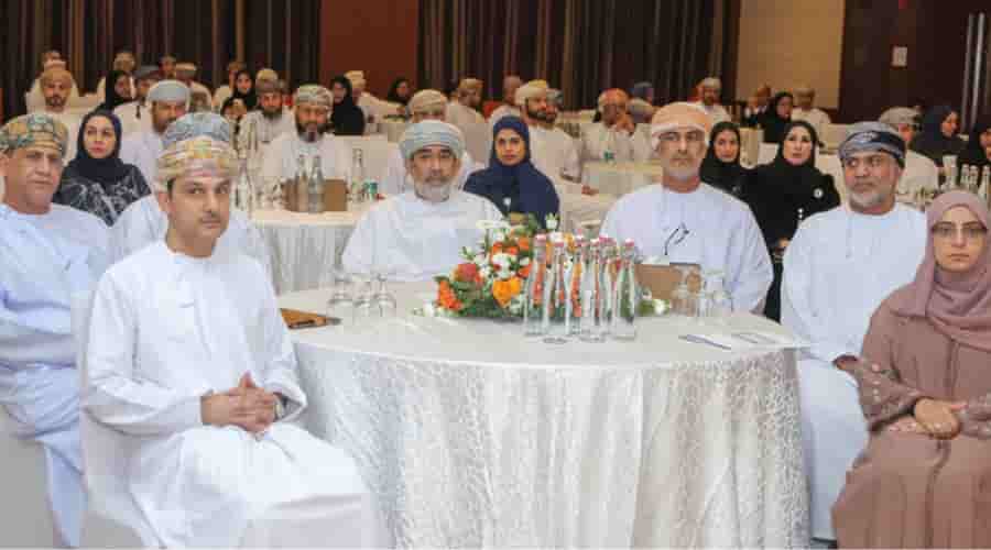 Oman Unveils National Strategy to Develop Statistics and Information ...