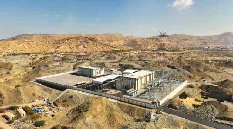 Electricity Production in Oman Rises 5% by End of November 2025 ...