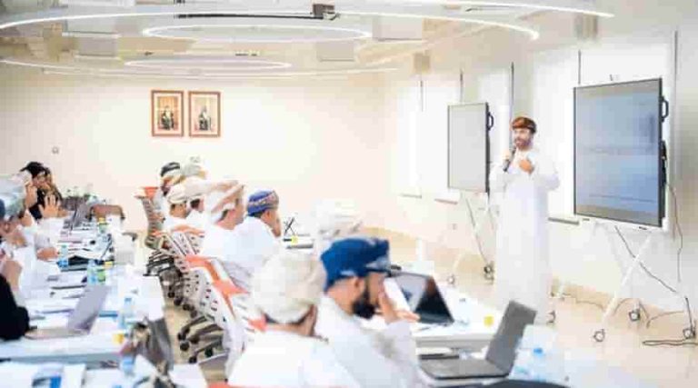 Riyada Launches SME Executive Plan for 2026–2030 - Arabian Daily News