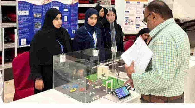 Omani Universities Harness AI to Bridge Gap Between Academia and ...