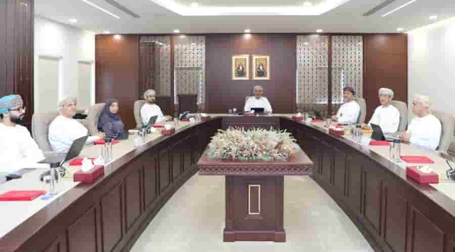OPAZ Board Approves Executive Regulation for Special Economic Zones and ...