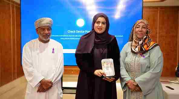 Oman Cancer Association Observes World Cancer Day, Marks Dar Al Hanan ...